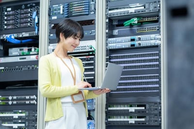 LCM（Life Cycle Management）とは？IT運用管理導入のメリットを紹介 | システム開発のIC